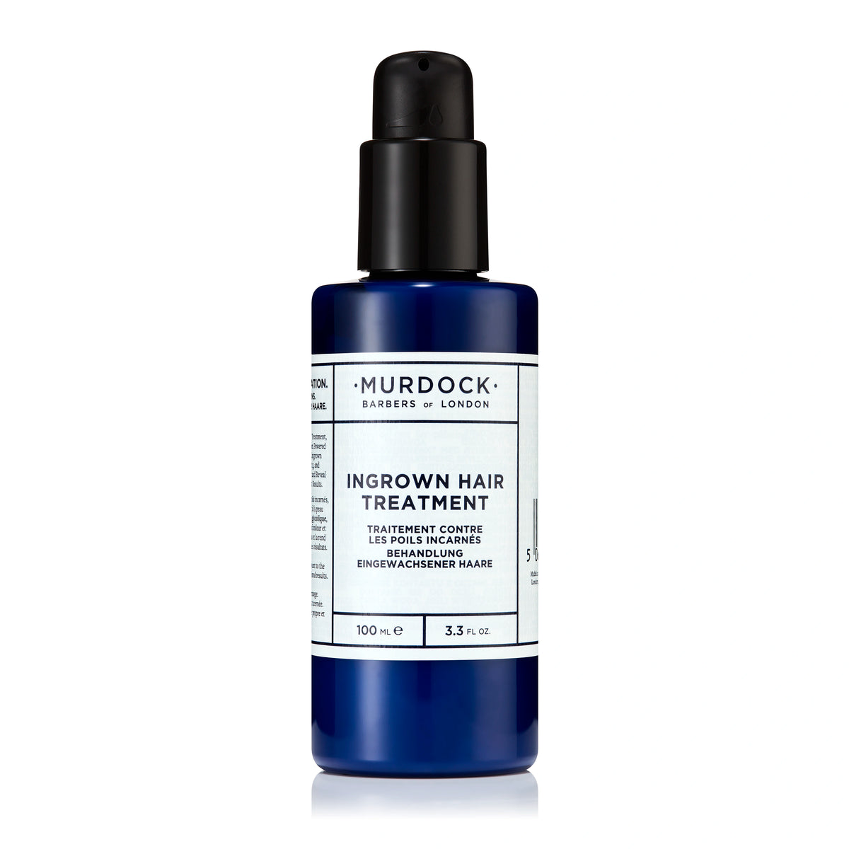 Ingrown Hair Treatment for Face & Body – Murdock London