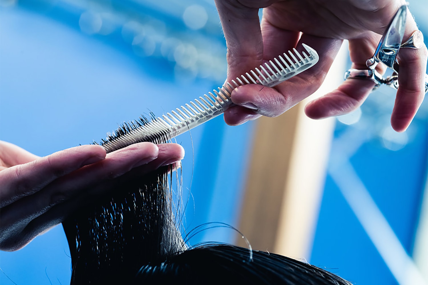 Barbers' Rules For Healthy Hair – Murdock London