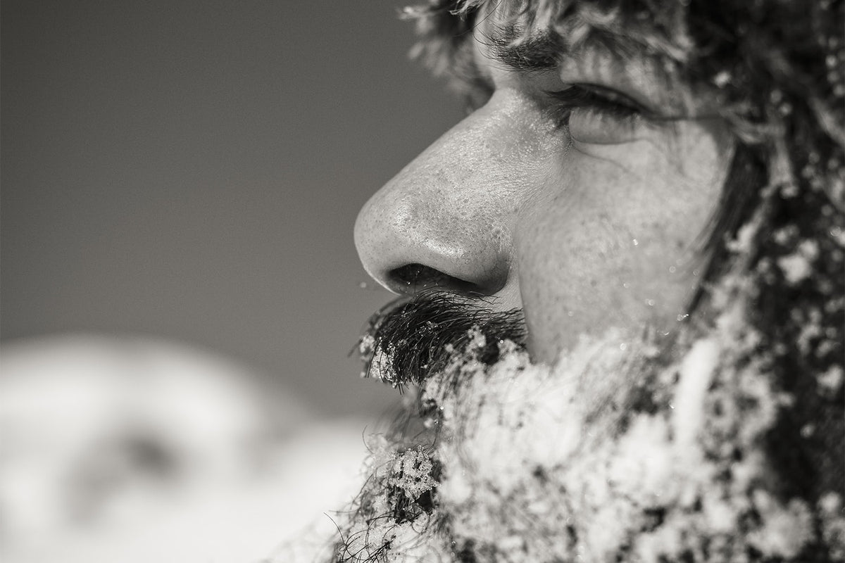 Reasons To Grow A Beard In Winter – Murdock London