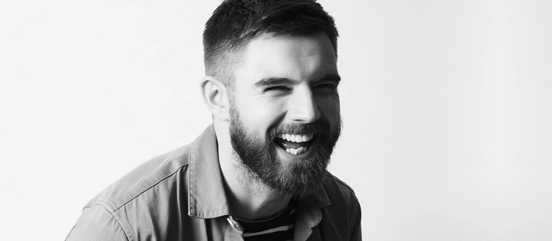 Back to Barber Life, Back To Reality - Sean – Murdock London