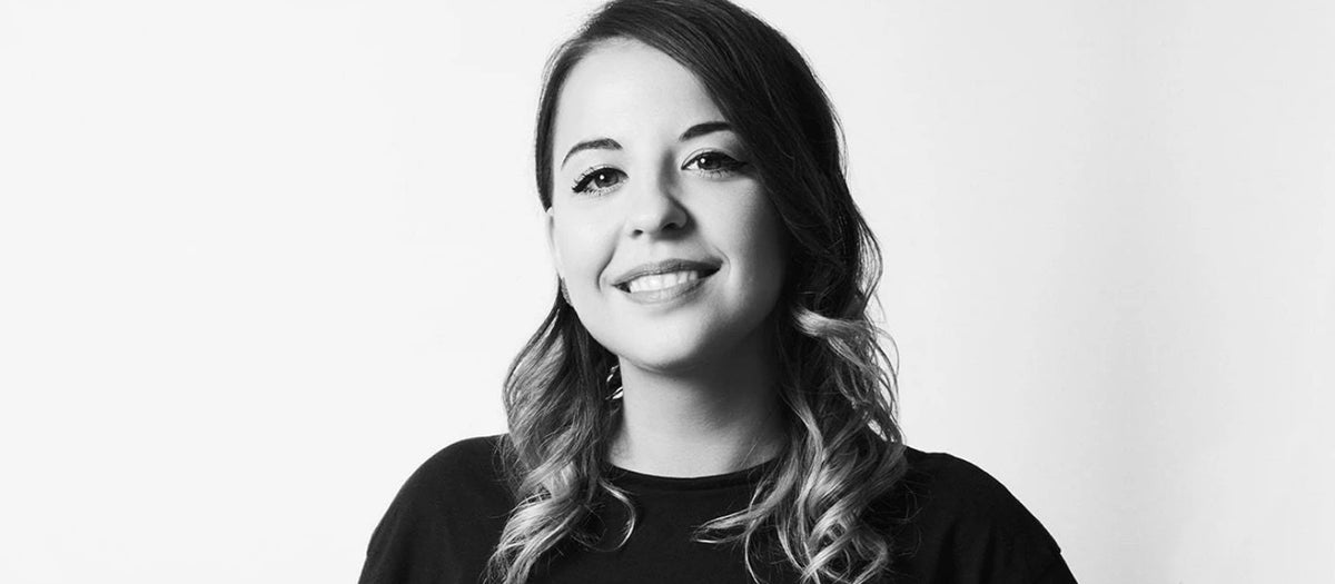 Back to Barber Life, Back To Reality - Katherine – Murdock London