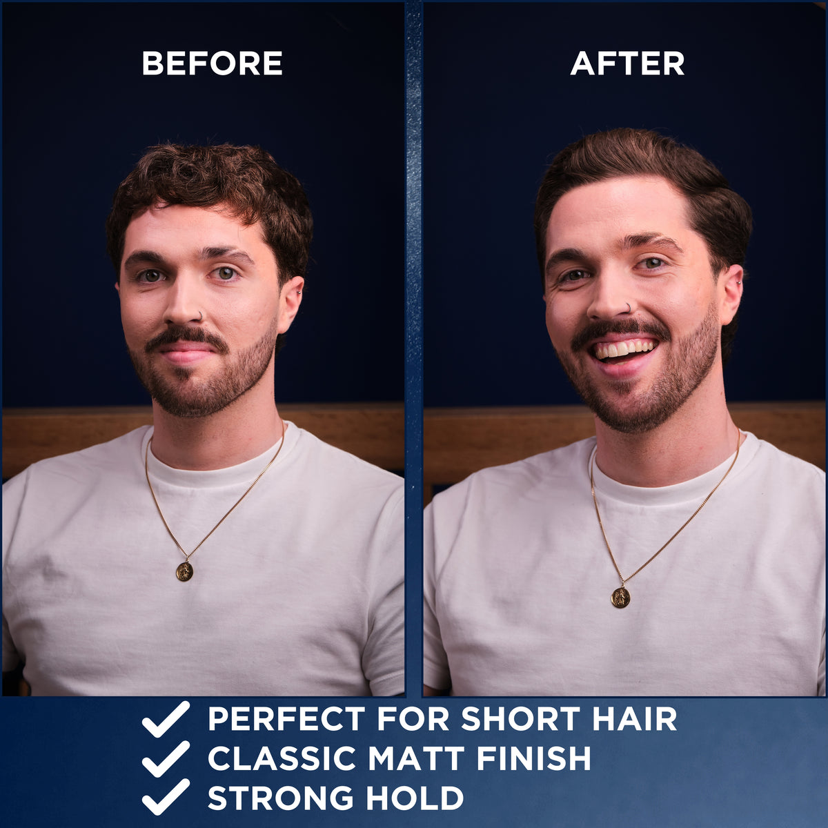 Matt Mud – Murdock London