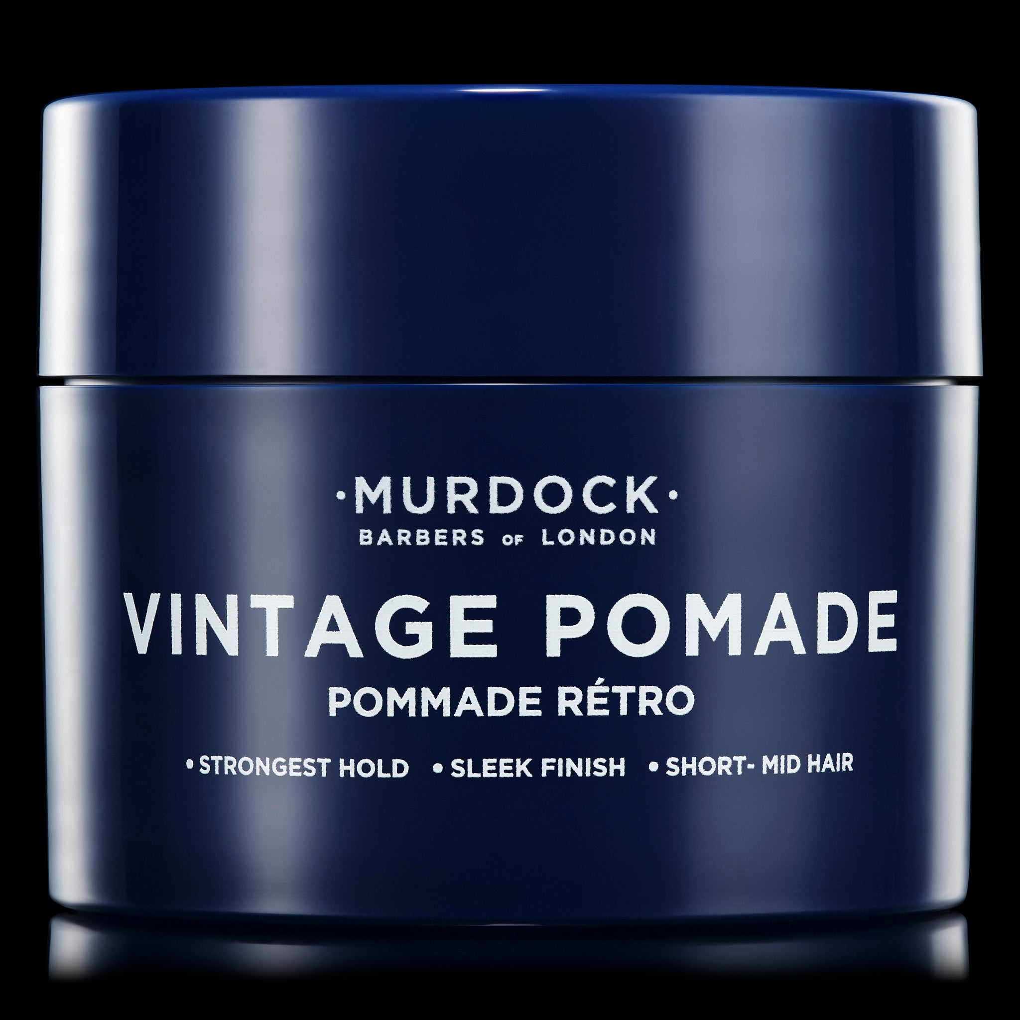 Vintage Pomade | Murdock Barbers of London – Murdock London