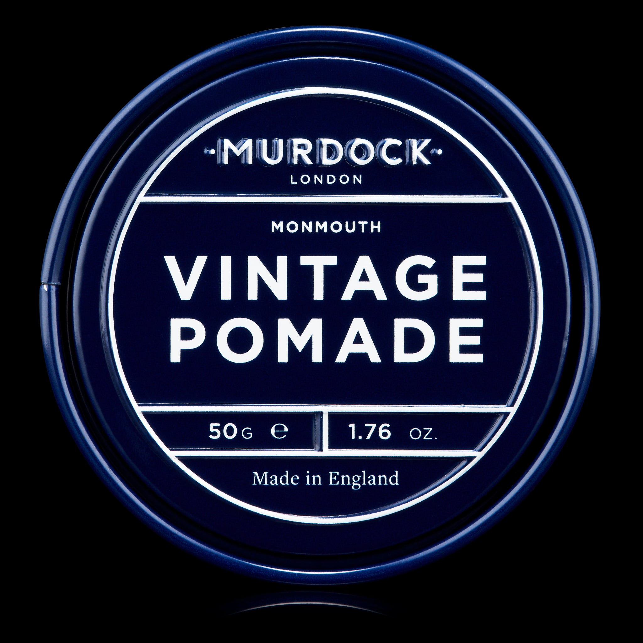 Vintage Pomade | Murdock Barbers of London – Murdock London