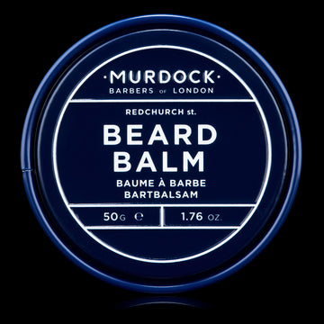 Beard Care | Beard Products – Murdock London