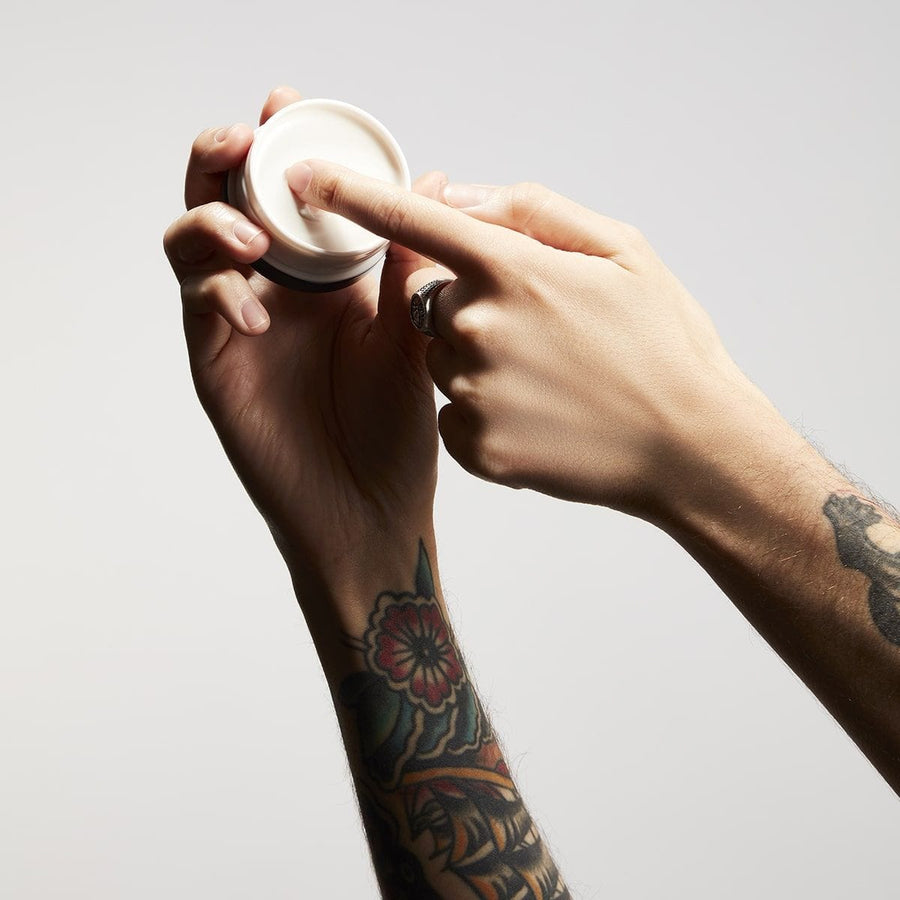 Hair Play | Murdock Barbers of London – Murdock London