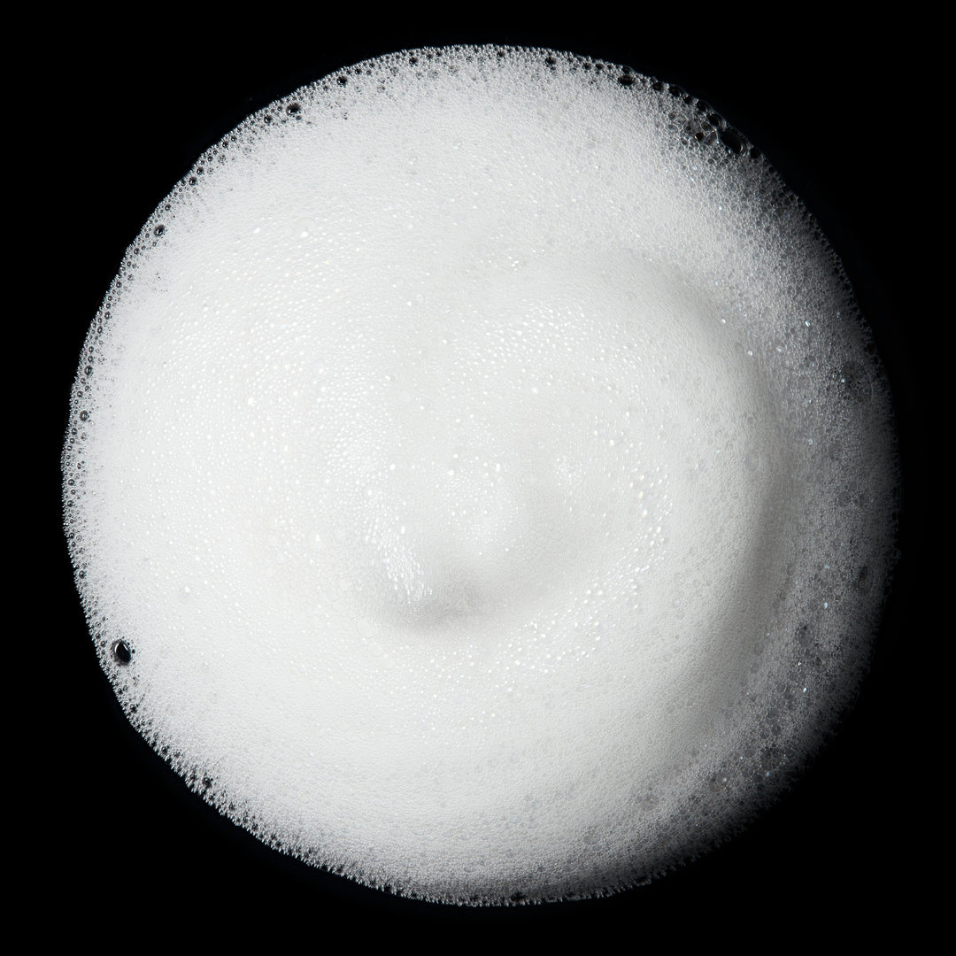 Sea Salt Volume Mousse – Murdock London