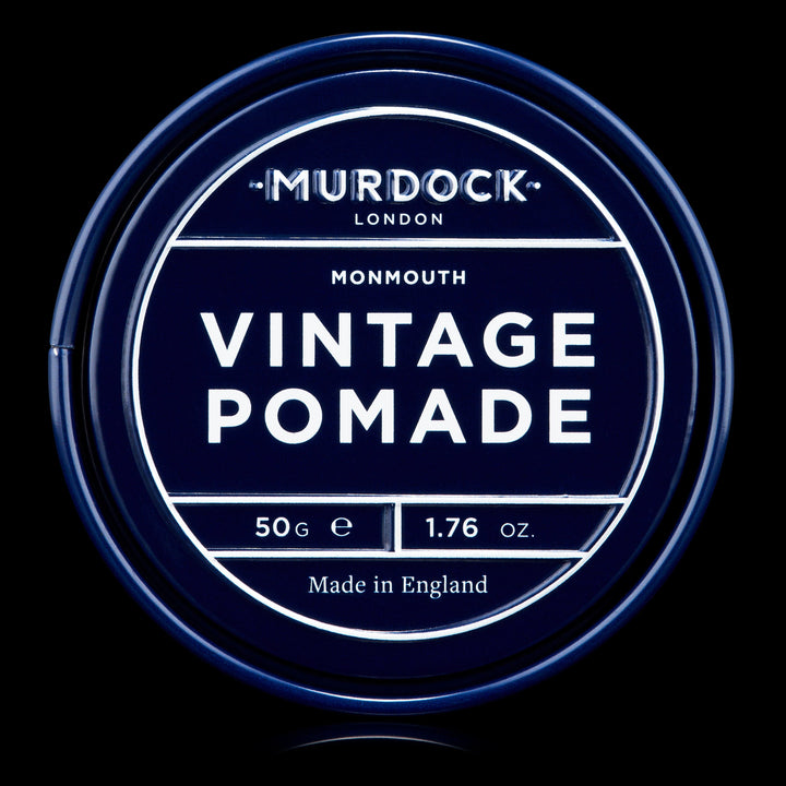 Men's Hair Products | Men's Hair Styling – Murdock London