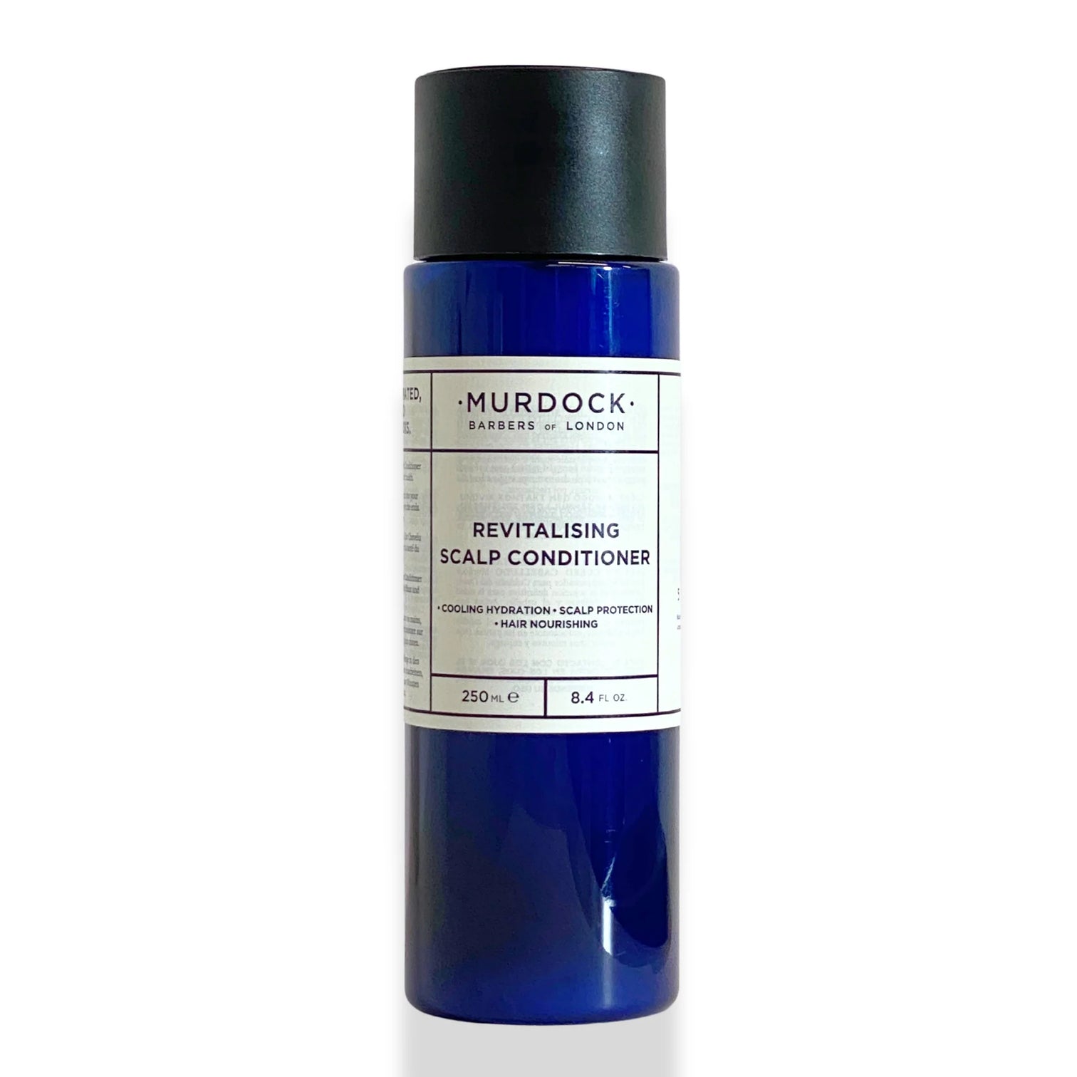 Barbers London - Beard Grooming Specialist | Murdock Barbers of London – Murdock London