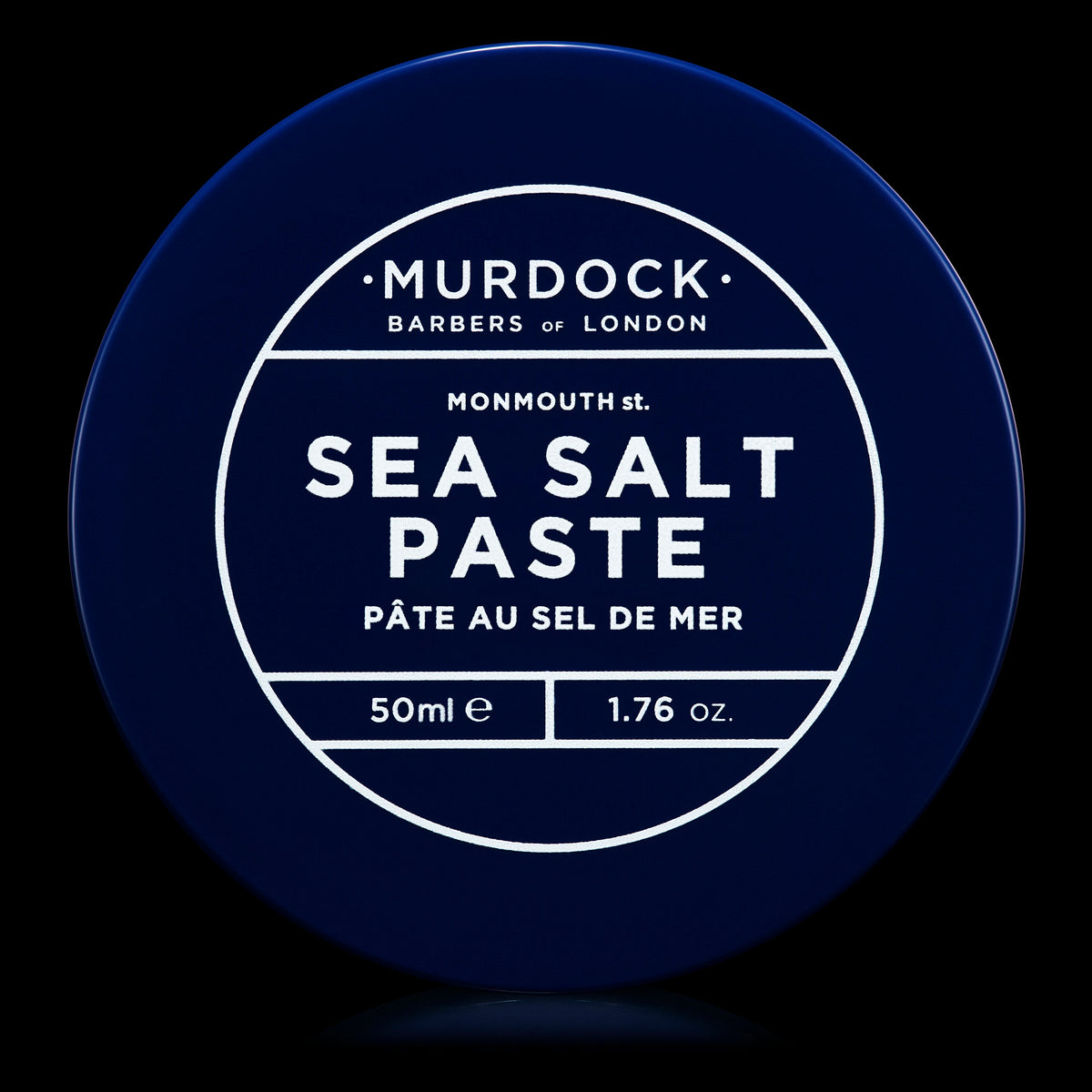 Sea Salt Paste | Murdock Barbers of London – Murdock London
