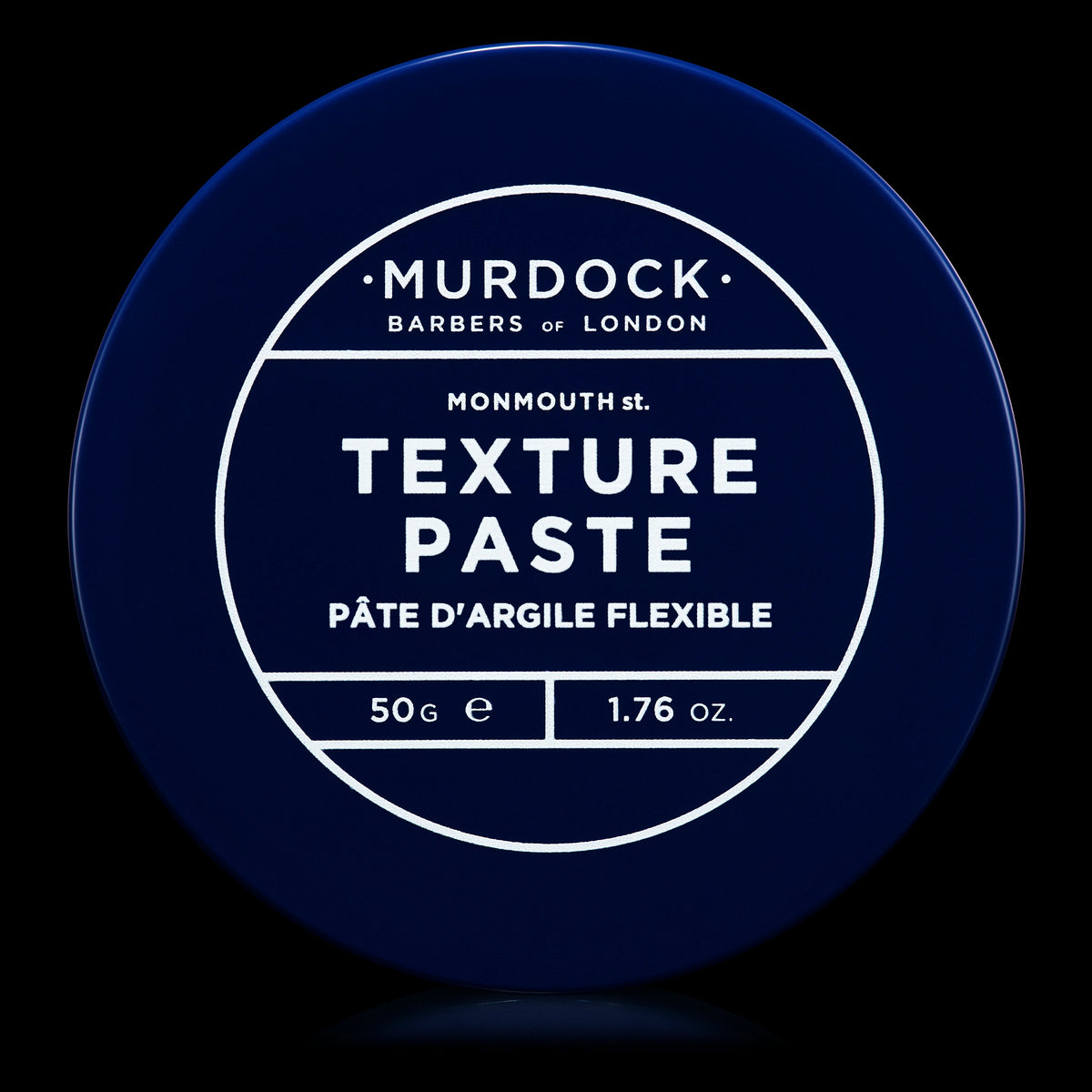Texture Paste | Murdock Barbers of London – Murdock London